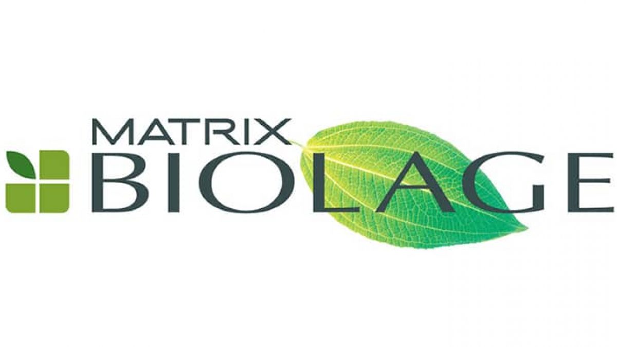 Matrix Shampoo Logo
