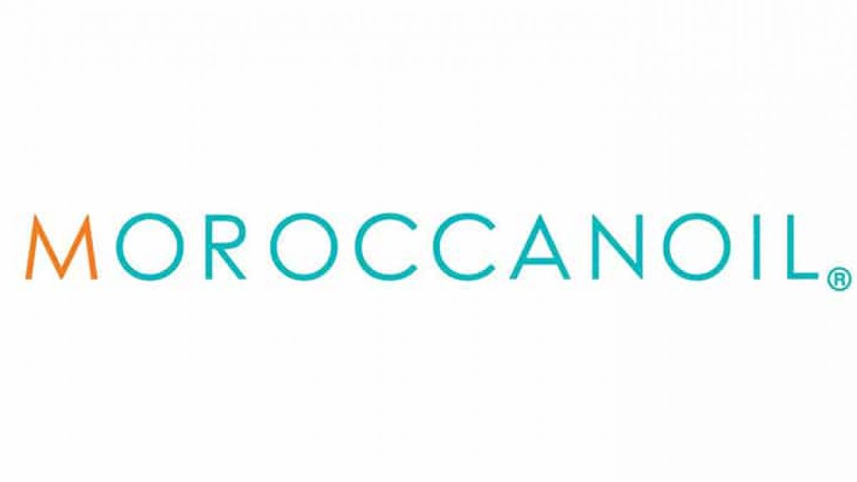 Moroccan Oil Logo Vector